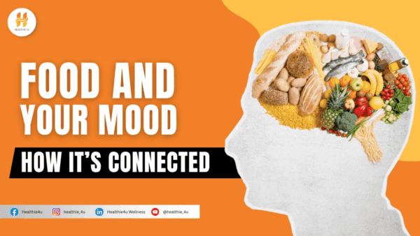 Food and Mood Connection: How Your Diet Affects Your Mood